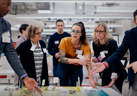 Start Something | Home | University of Calgary